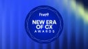 Celebrating the Finalists of the 2025 Five9 New Era of CX Awards | Five9